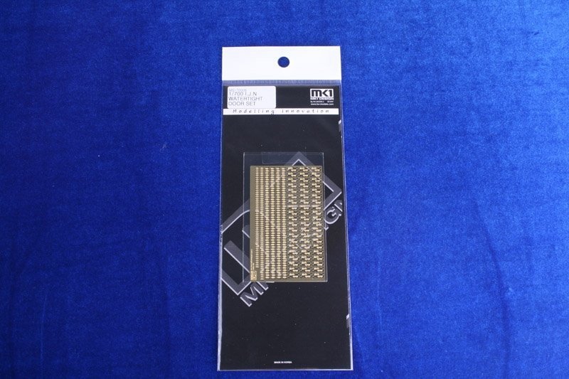 MK1 Design MS-70006 I.J.N WATERTIGHT DOOR 1 700 - scale 1:700 - MK1 ...