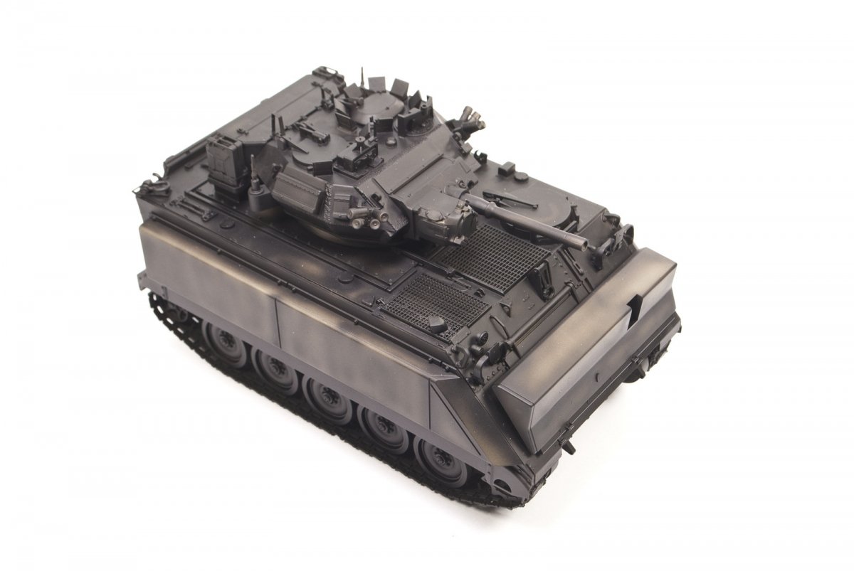 AFV Club 35023 Australian Army M113A1 MRV 1 35 - auf 1945 - 1 35 ...