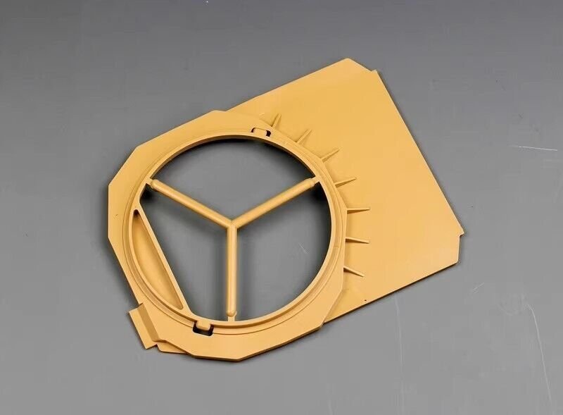 Tiger Model 4655 French Main Battle Tank Leclerc Series XXI MBT 1 35 ...