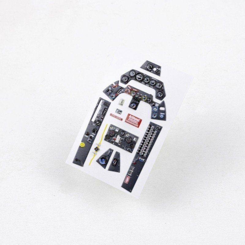 Red Fox Studio QS-32173 Ta 152H-1 for SWS kit 1 32 - skala 1 32 - Red ...