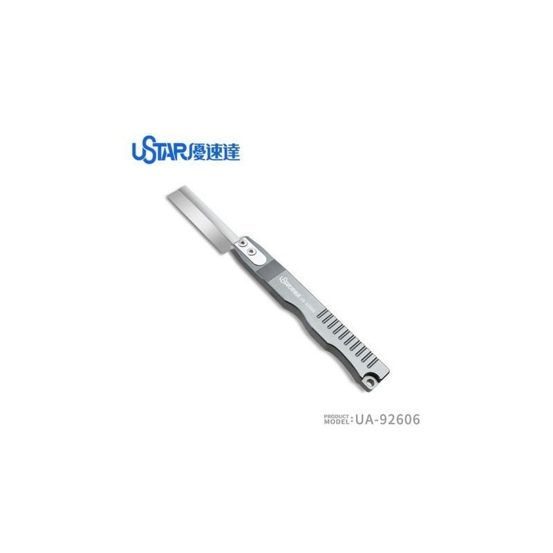 U-Star UA-92606 Hand Saw - Piła modelarska - Knives and cutting balls ...