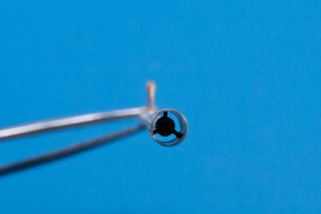 RB Model 35B135 23mm 2A14 L 87,5 Set of two barrels mainly used on AA ...