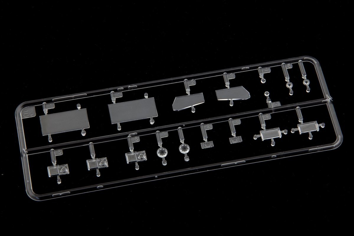 RPG Model 35021 KAMAZ K-4386 Typhoon-VDV Mine-Protected Armoured ...