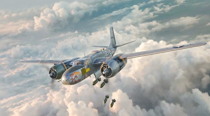 Italeri 1:72 CR.42 LW (1276)