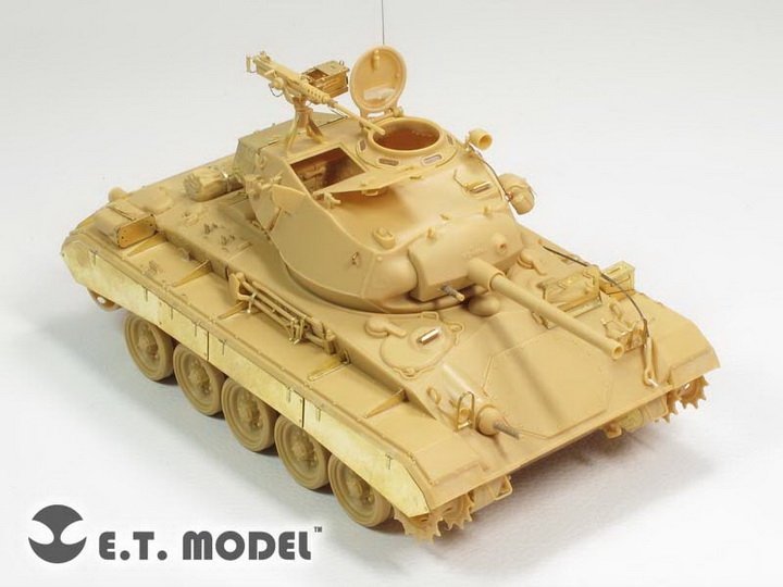 E.T. Model E35-135 WWII German Heavy Halftrack L 4500 R MAULTIER (For ...