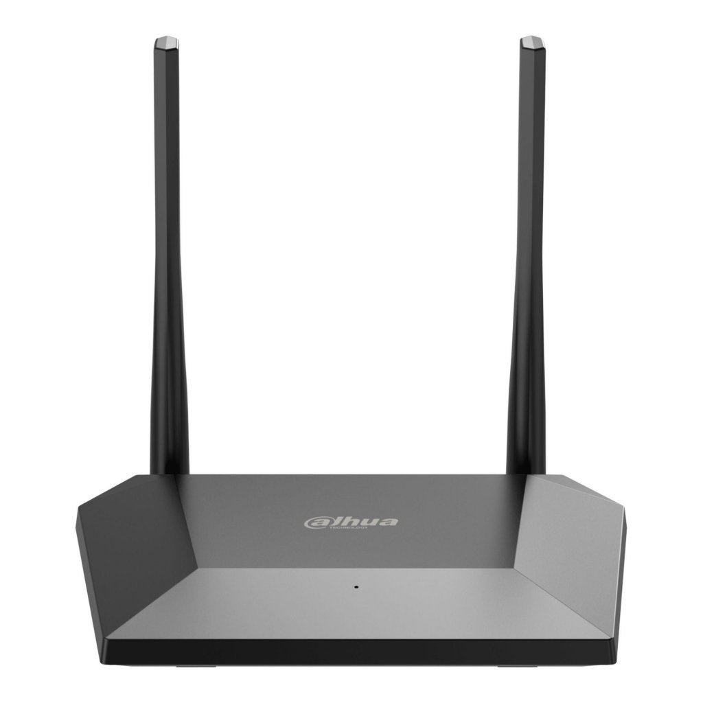 Router bezprzewodowy Dahua N3 WiFi N300 3xLAN 1xWAN - Routery ...