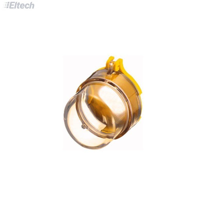 OSŁONA PLOMBOWANIA M22-PL-PV 216397 - ELTECH Poznań