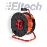 PRZEDŁUŻACZ 40M PZB-40-40Y 3X1,5 POMAR ELGOTECH - ELTECH Poznań