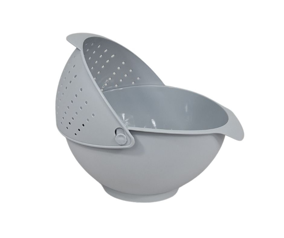 Miska z sitkiem • Akcesoria do domu • Hurtownia M-sklep • w M-Sklep.pl