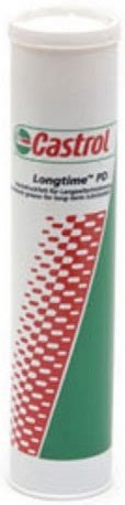 CASTROL Longtime PD 1 TRIBOL GR 100-1 PD 400g - 040002 NLGI 1 - 0400 Smary - Sklep internetowy ...