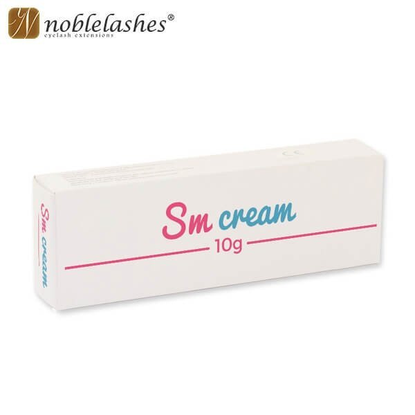 SM Cream
