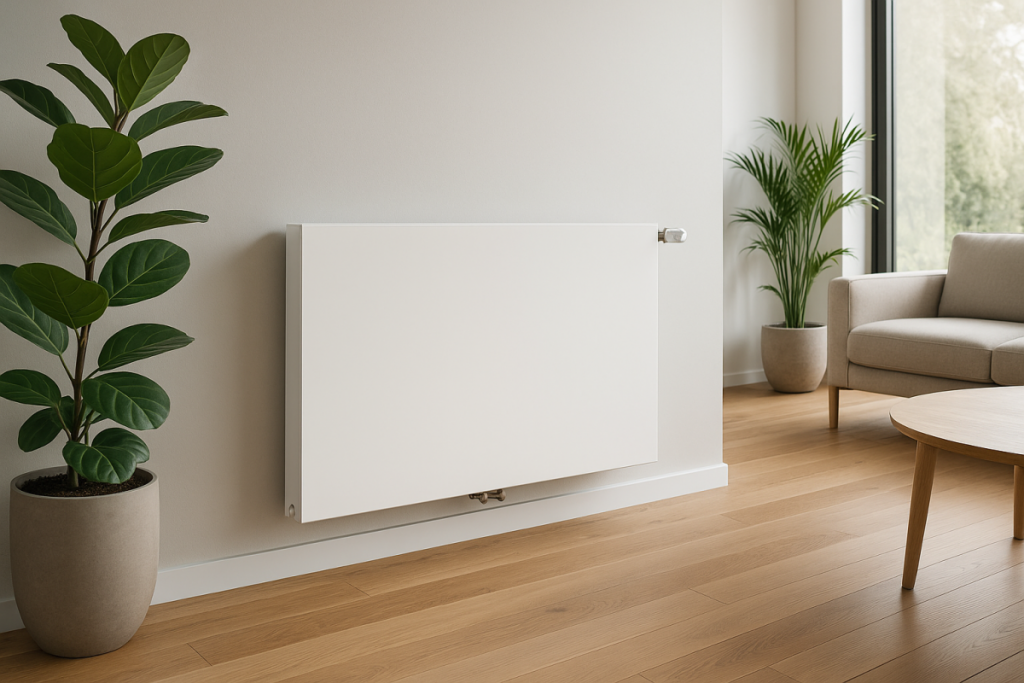 Grzejnik Purmo Plan Compact FC11 600x1000 | salongrzejnikow.pl