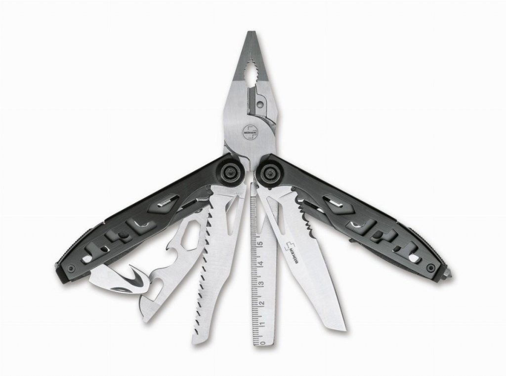 Multitool Boker Plus Specialist II