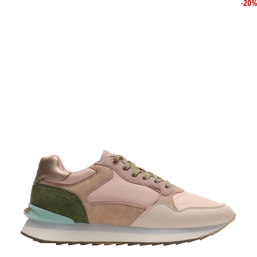 Sneakersy HOFF Paris 12302010