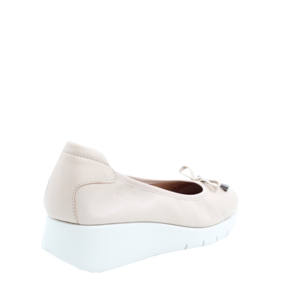 Czółenka Flex&Go SAVER SHOES Volvo Flax