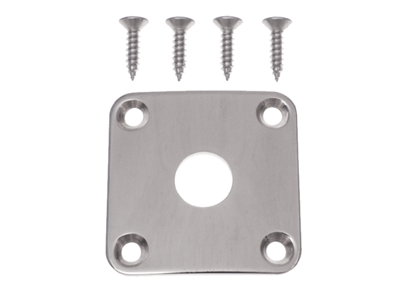 Płytka jack HOSCO GOTOH JCB-4 (N) - Płytki gniazda jack - DROBNY ...