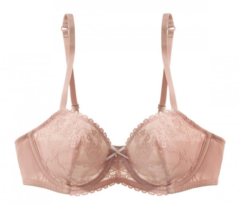 Atlantic BIUSTONOSZ ATLANTIC LBR-1043 miękki | nbielizna.pl