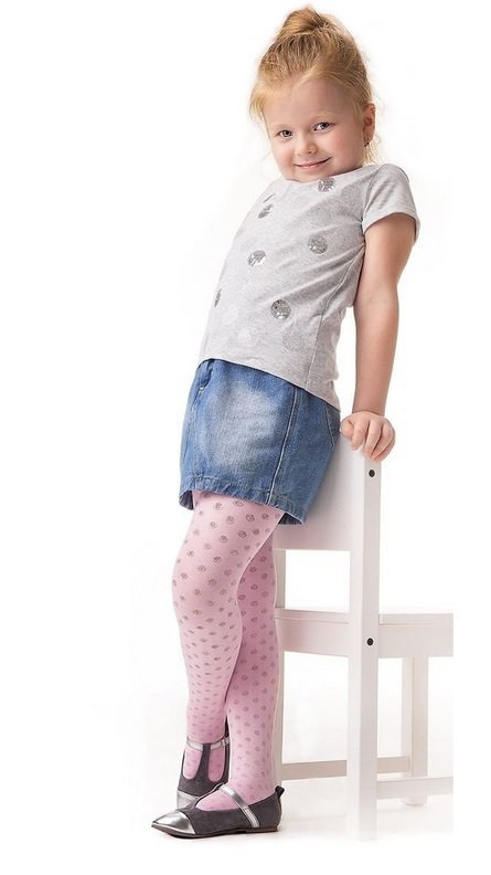 Knittex RAJSTOPY KNITTEX DOMINICA | nbielizna.pl