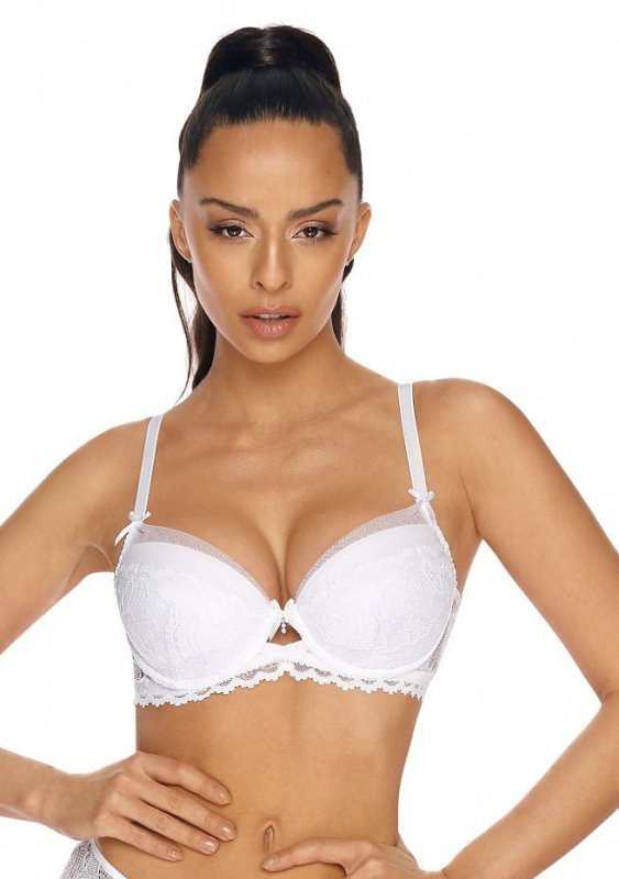 Biustonosz push-up Mat M-3329/11 Angel - WYSYŁKA 24H - Biustonosze push - nbielizna.pl