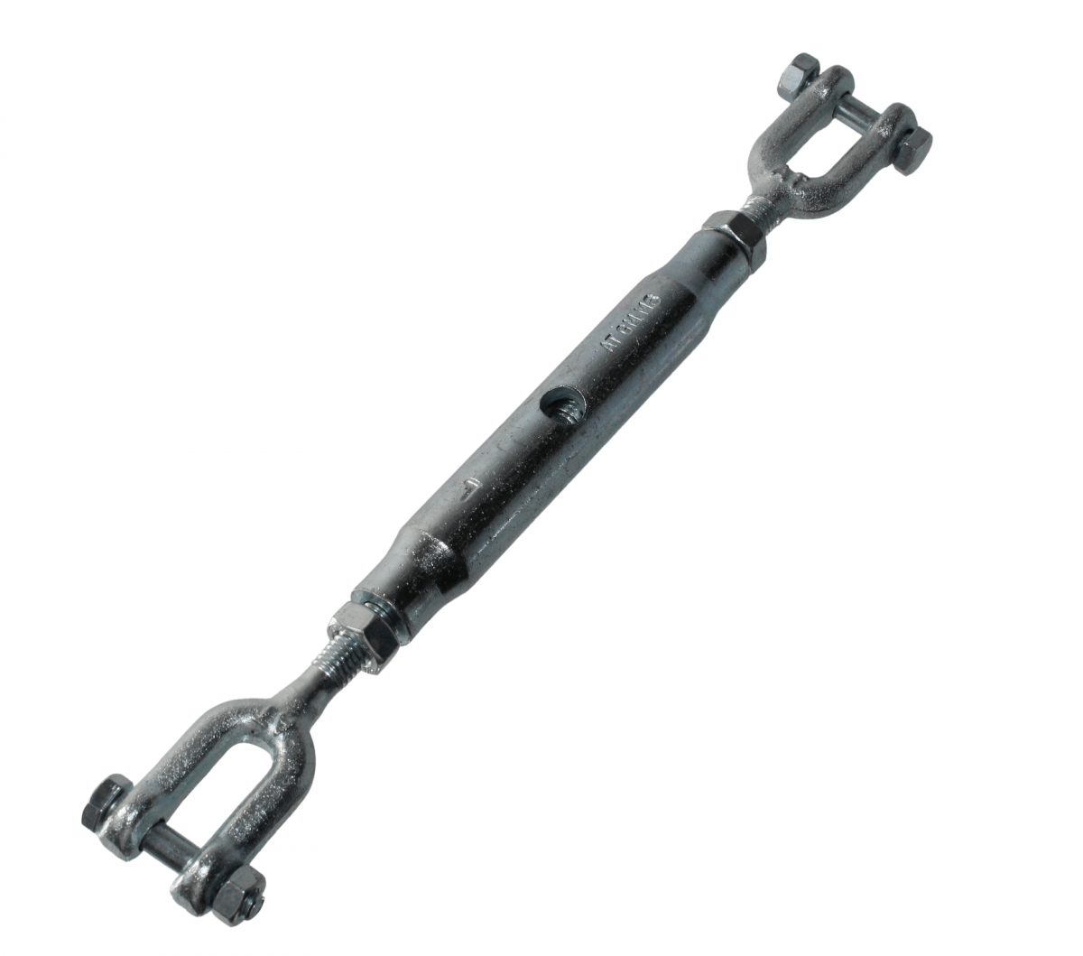 ŚRUBA RZYMSKA RUROWA SZEKLA+SZEKLA M10 GM SR-SS - Śruba rzymska szekla+szekla - Śruby rzymskie ...