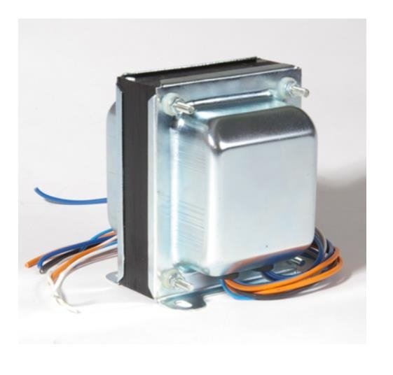 Output - 100W v2 - InMADout - Output - Transformers