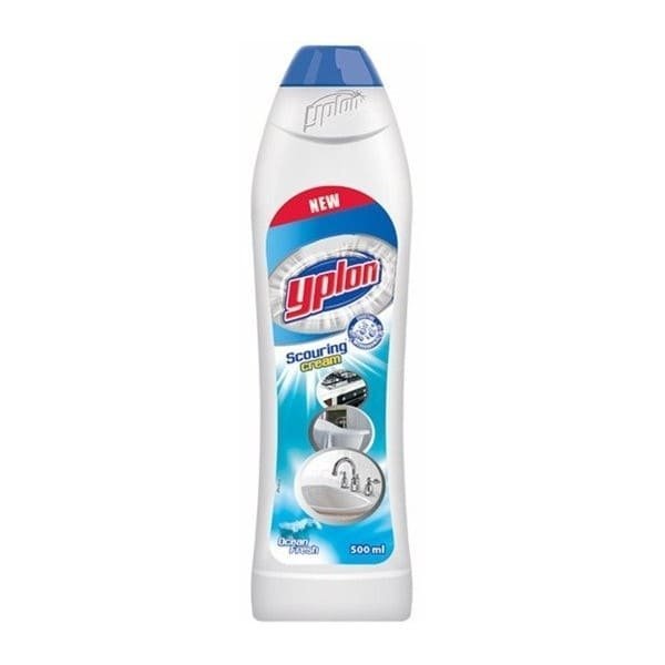 Mleczko do czyszczenia Yplon 500ml - Środki do czyszczenia kuchni ...