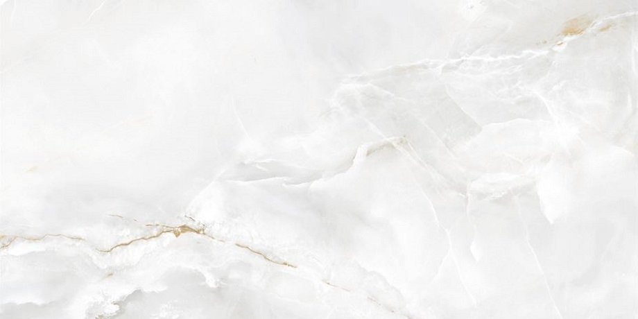 Ecoceramic Eternal White Satyna 60x120 – gres rektyfikowany biały | Opoczno Glazura