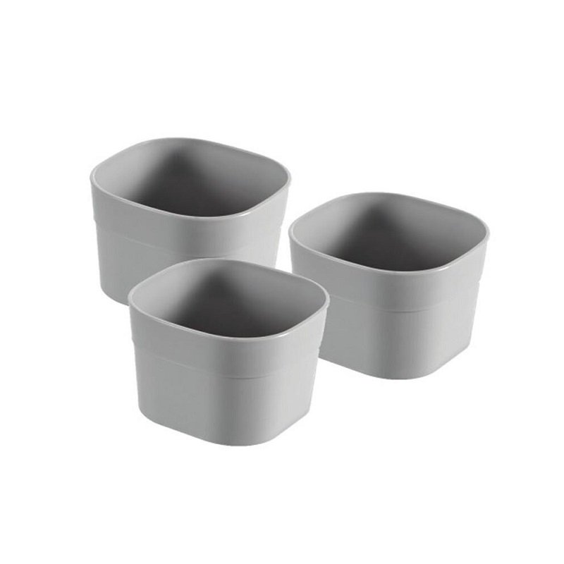 Organizer INFINITY Driver do szuflady XS 3x0,2L