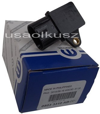 MAP Sensor MOPAR Jeep Grand Cherokee SRT-8 6,4 V8 -2014 - MAP Sensor ...