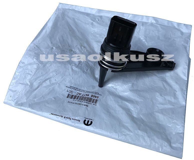 Oryginalny MOPAR pozycjoner skrzyni biegów 42RLE 4-speed Dodge Charger ...