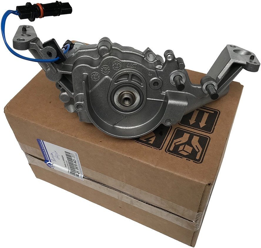 Pompa oleju silnika MOPAR Dodge Charger 3,6 V6 - Pompy oleju silnika ...