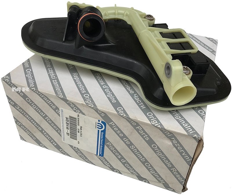 Filtr skrzyni 948TE 9-speed MOPAR Jeep Cherokee KL 2014- - Oleju ...