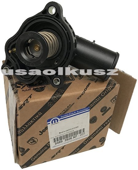 Termostat MOPAR Dodge Durango 3,6 V6 2016- - SILNIK 3,6 - Termostat ...