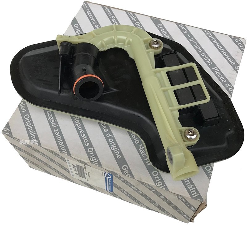 Filtr skrzyni 948TE 9-speed MOPAR Jeep Cherokee KL 2014- - Oleju ...