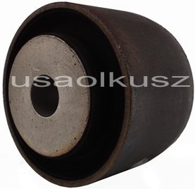 Tuleja mocowania mostu tylna Chrysler 300 - Tylny - Mosty - 300C - Chrysler