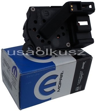 Kostka stacyjki MOPAR Jeep Grand Cherokee 1999-2004 - Stacyjka ...