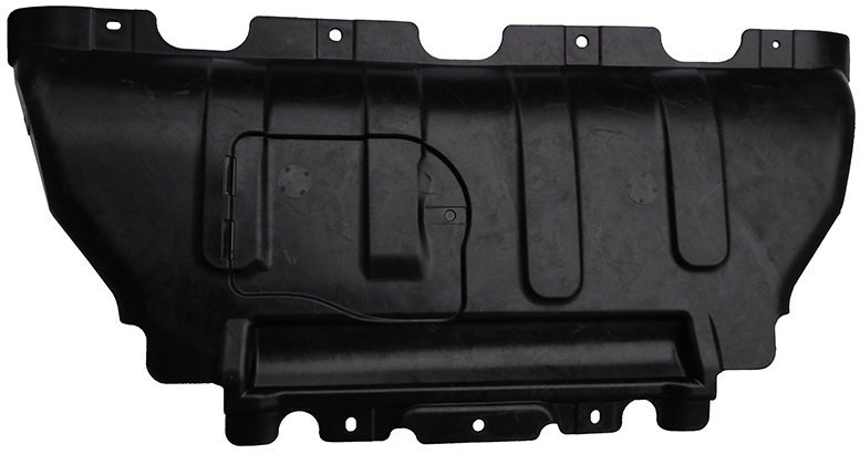 Osłona silnika MOPAR Jeep Grand Cherokee 3,6 V6 - KAROSERIA - KAROSERIA ...