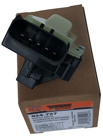 Kostka elektryczna stacyjki do samochodu Chrysler Voyager Town Country ...