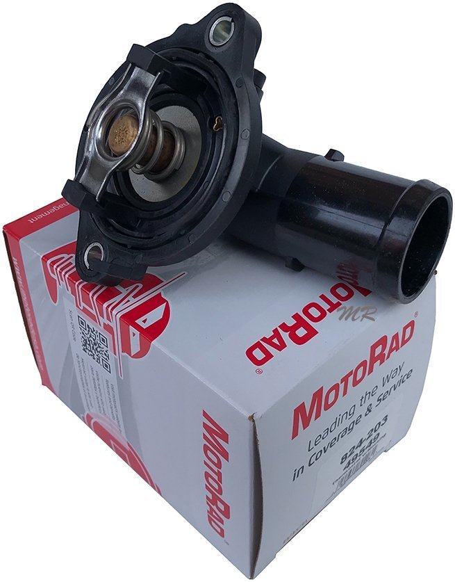 Termostat Dodge Challenger 3,6 V6 - SILNIK 3,6 - Termostat - Challenger ...