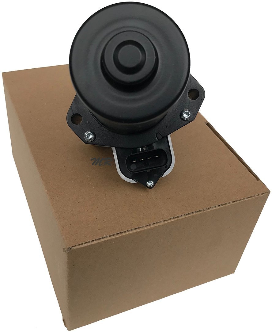 Silnik nastawnik reduktora skrzyni rozdzielczej Jeep Grand Cherokee ...