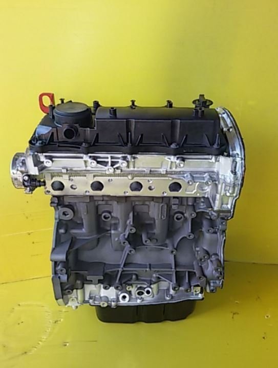 Silnik Ford Transit RWD 2.2 EURO5 - napęd na tył 4HH 4HJ 4HU 4HV 4HG ...