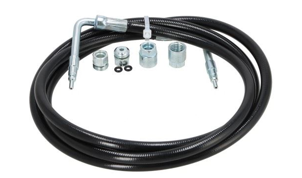 PRZEWÓD PODNOSZENIA KABINY VOLVO FH4 - Czujniki i zawory - Sklep ...