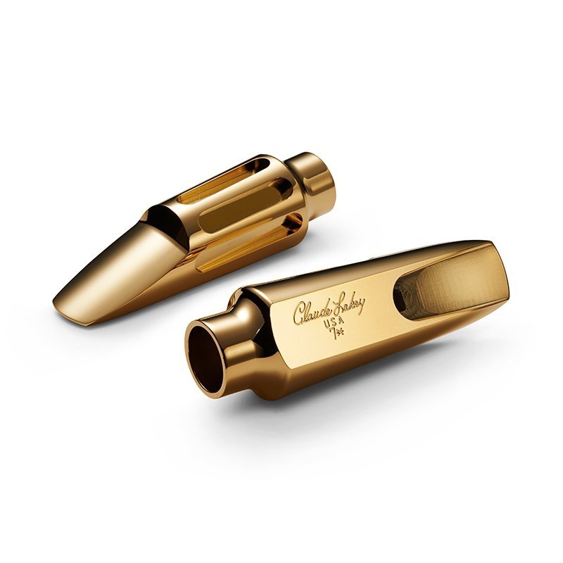 Ustnik do saksofonu altowego Claude Lakey metal - Sklep Muzyczny Sonore