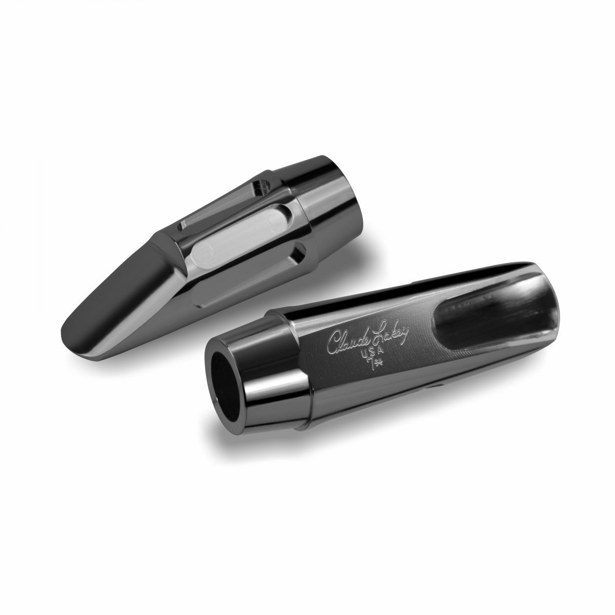 Ustnik do saksofonu altowego Claude Lakey metal - Sklep Muzyczny Sonore