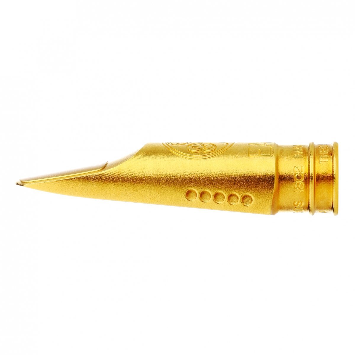 Ustnik do saksofonu altowego Theo Wanne Elements Earth 6 (76) - Saksofon altowy - Ustniki ...