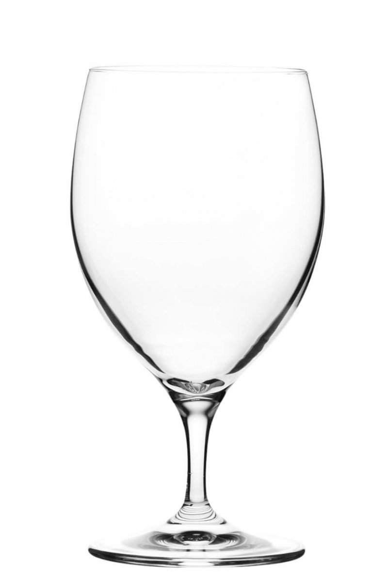 Kieliszek do wody KROSNO (poj. 330 ml) - sklep WMW Kieliszek do wody KROSNO (poj. 330 ml) - sklep WMW
