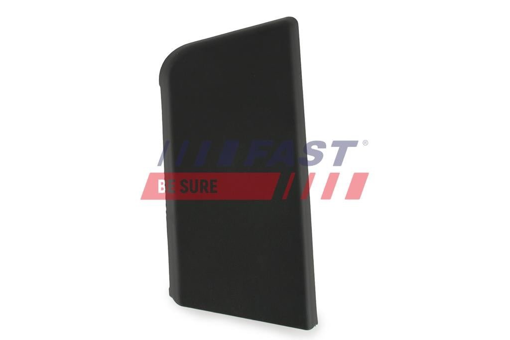 MOULURE EXTERIEUR FIAT DUCATO 14> PORTE AVANT G BLACK - FAST2