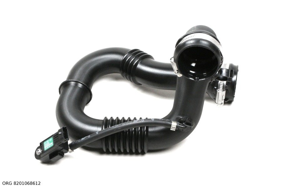 ORIGINAL durite turbo conduit d'air pour RENAULT TRAFIC II 2.0 DCI ...