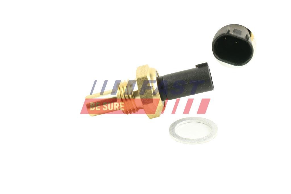 SONDE DE TEMPÉRATURE, LIQUIDE DE REFROIDISSEMENT MERCEDES SPRINTER 95 ...