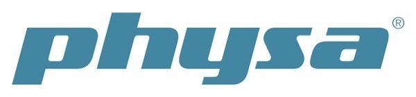 PHYSA 10040258 PHY-FM-2 Staw skokowy - model anatomiczny 4250928697547